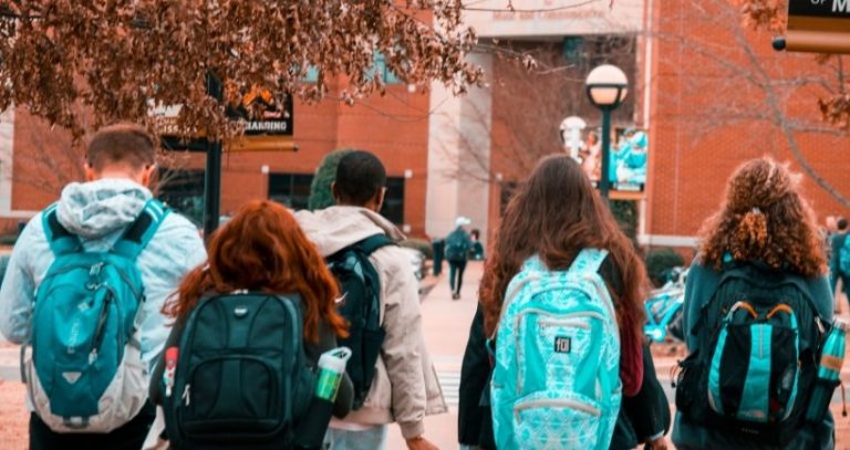 15 Best Backpacks for College Students With Laptops