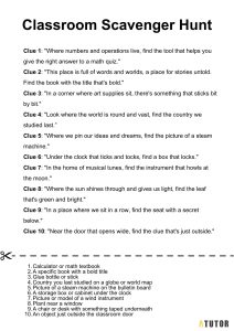 16 Fun Classroom Games to Play in any Grade - A Tutor