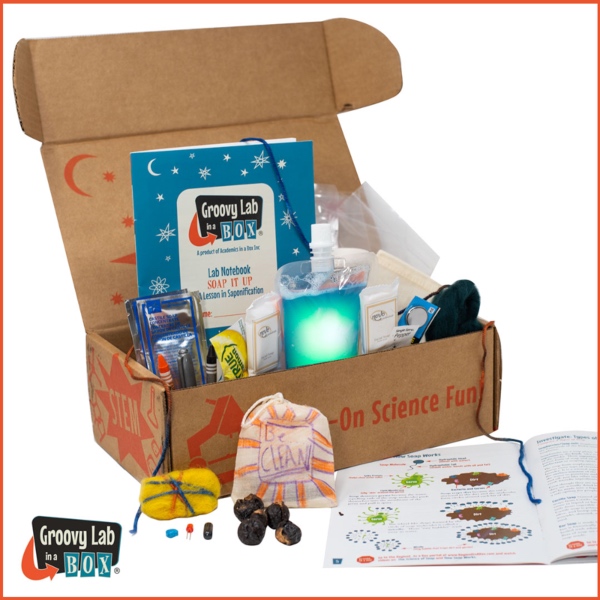 11 Best STEM Subscription Boxes for Kids - A Tutor