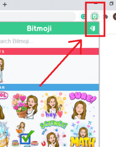 Bitmoji Classroom for Online Classes in 6 Simple Steps - A Tutor