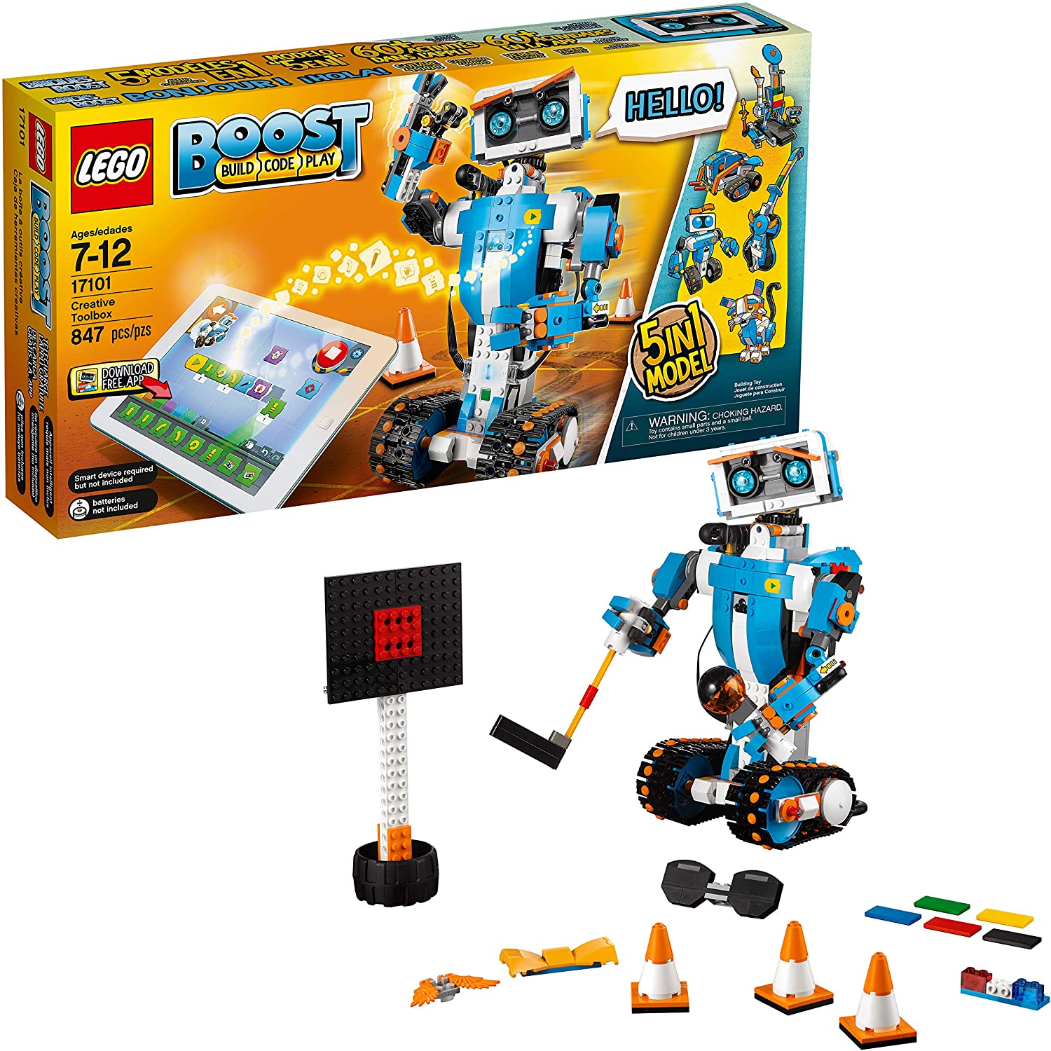 Best LEGO Robotics Kits in 2023 - A Tutor