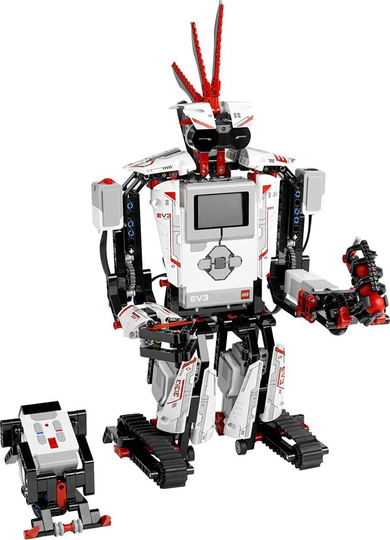 Best LEGO Robotics Kits in 2023 - A Tutor