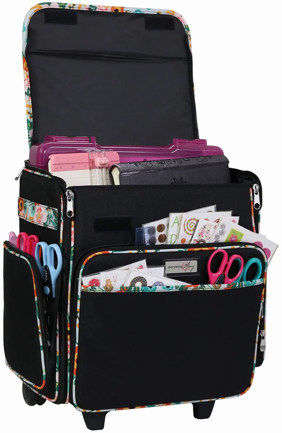 Best Rolling Totes for Teachers in 2023 - A Tutor