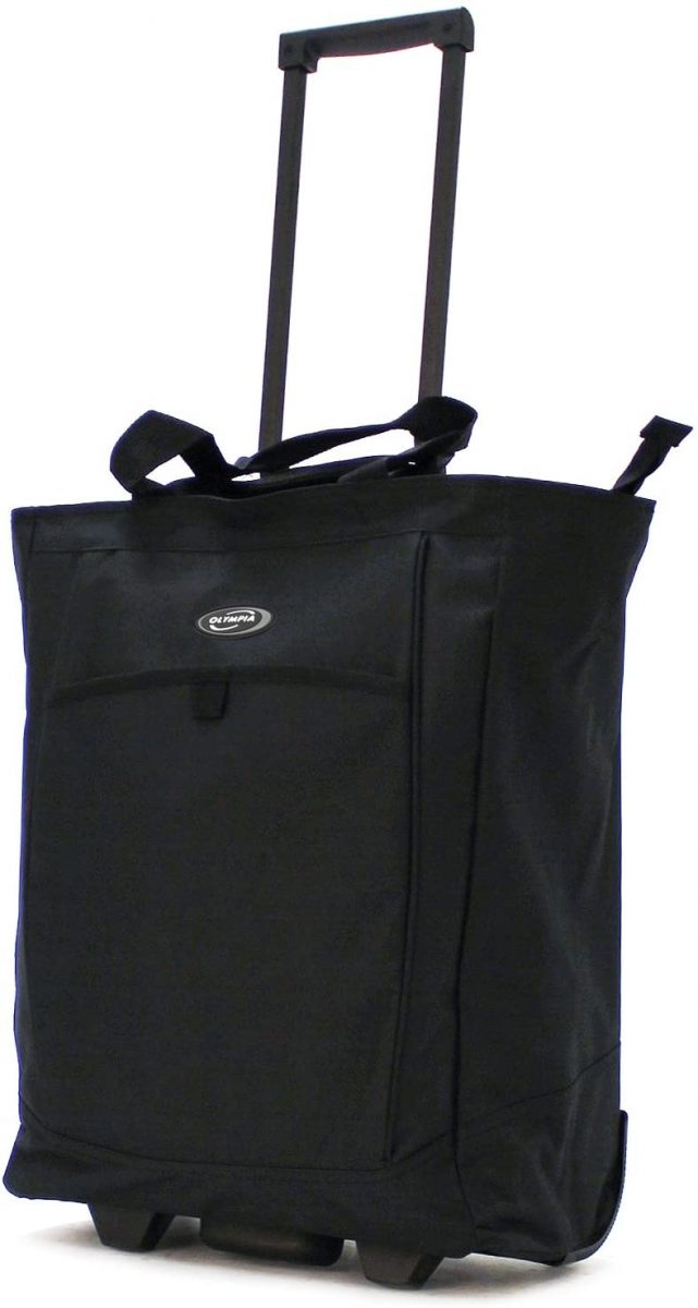 Best Rolling Totes for Teachers - A Tutor
