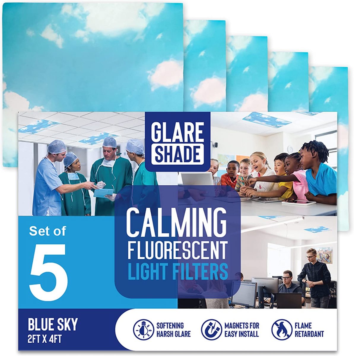 5 Best Classroom Light Filters - A Tutor