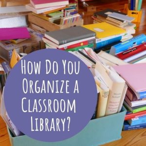 Classroom Library Organization Tools and Apps in 2021 - A Tutor