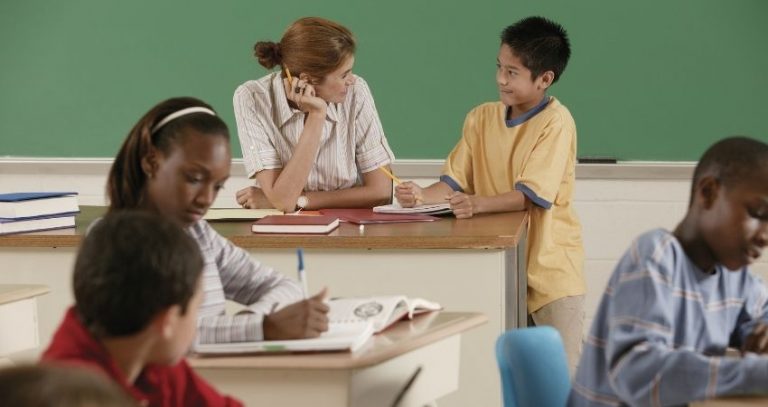 Text Feature Activities for the Classroom - A Tutor