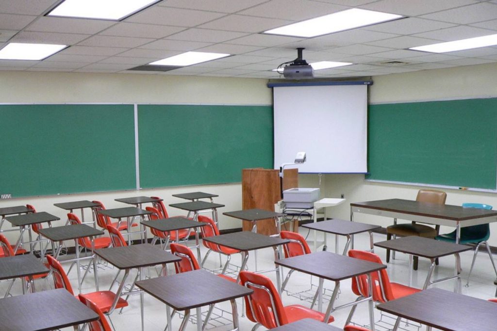 5 Best Classroom Light Filters - A Tutor