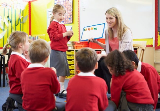 How to Teach Spelling Effectively - A Tutor