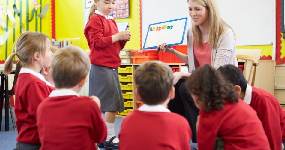 How To Teach Spelling Effectively A Tutor