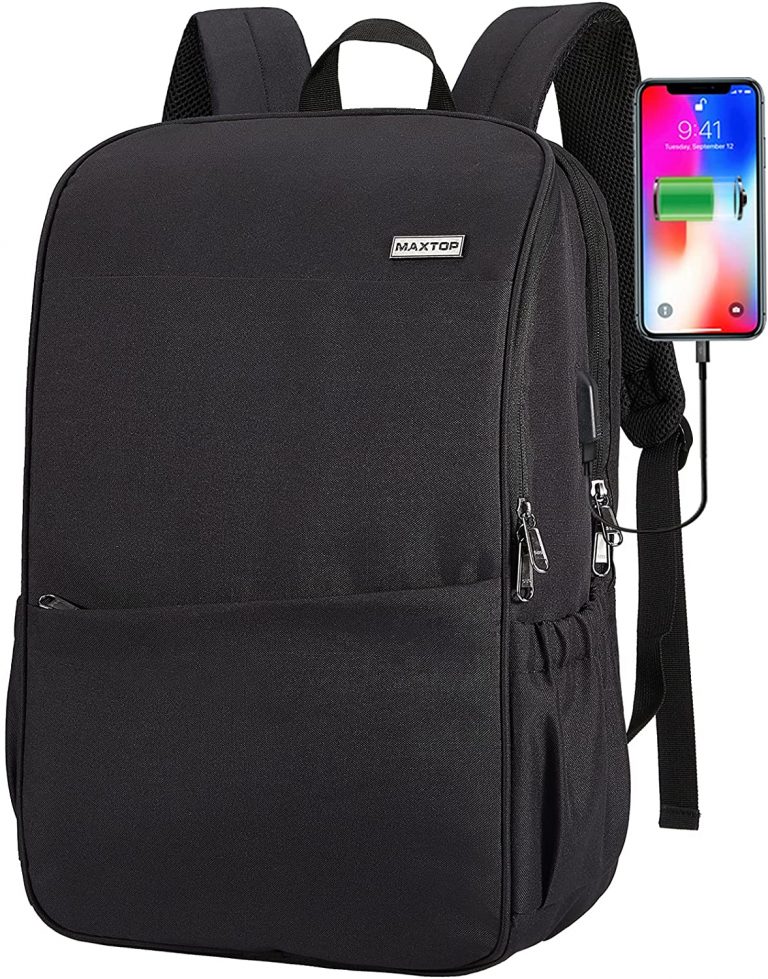 15 Best Backpacks for College Students With Laptops