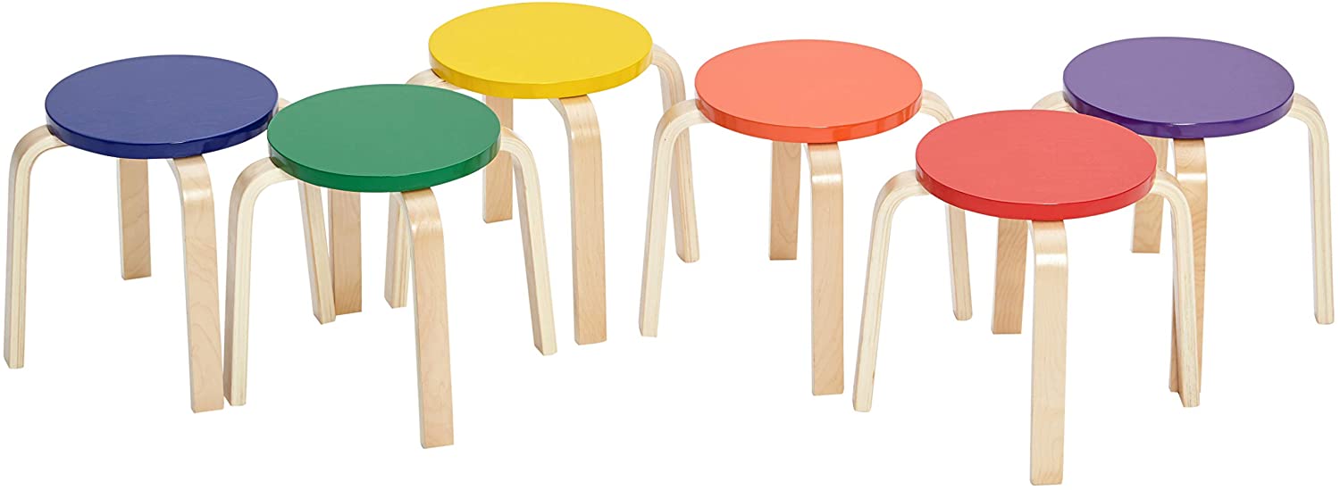 17 Classroom Stools for Flexible Seating Options - A Tutor