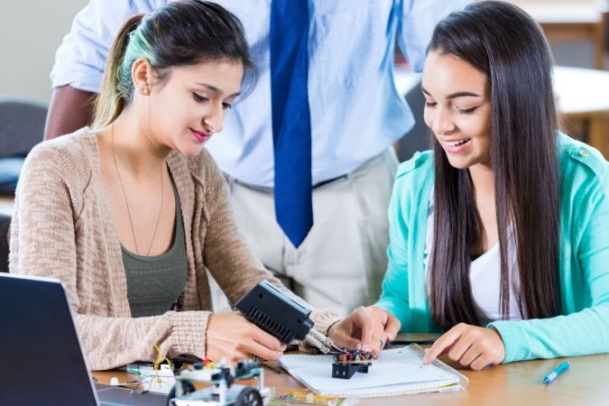 How STEM Schools Can Prepare You for an Engineering Career - A Tutor