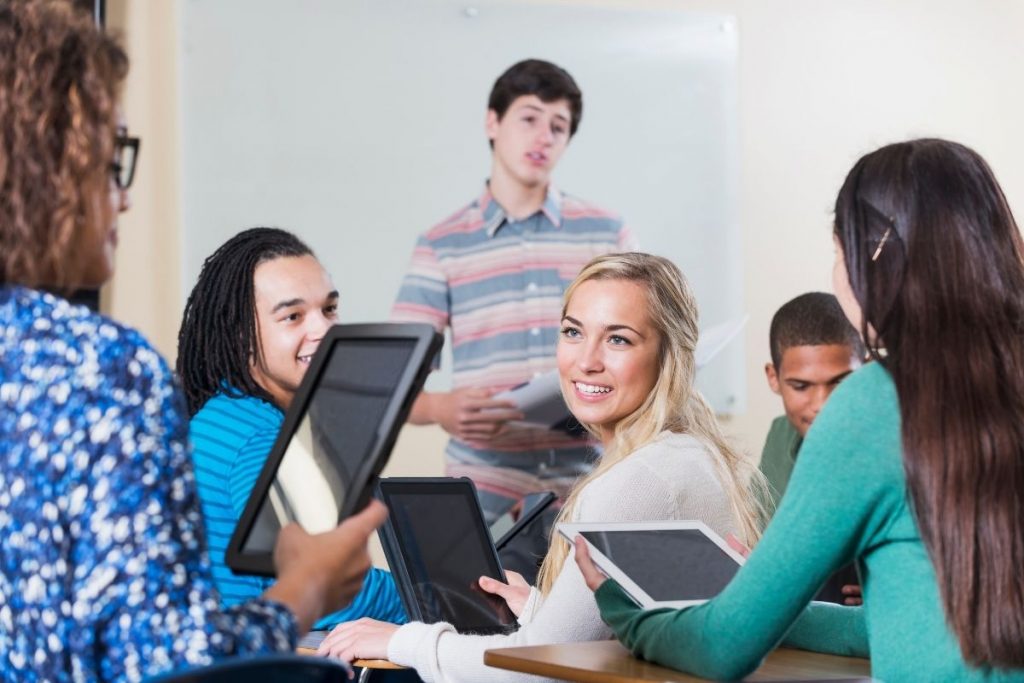 How Can Game-Based Learning Improve Education? - A Tutor