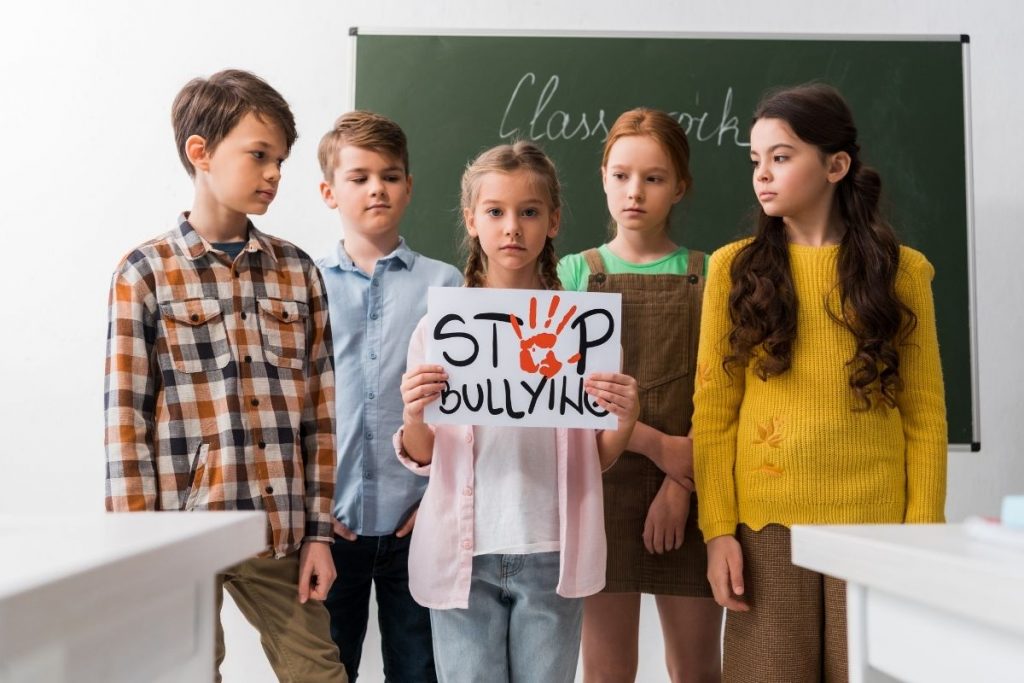 Bullying Prevention At School _ Bullying prevention and response: A ...