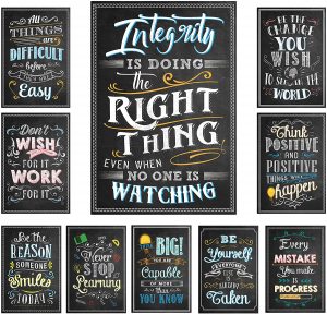 10 Anti Bullying Posters for Classroom Walls - A Tutor