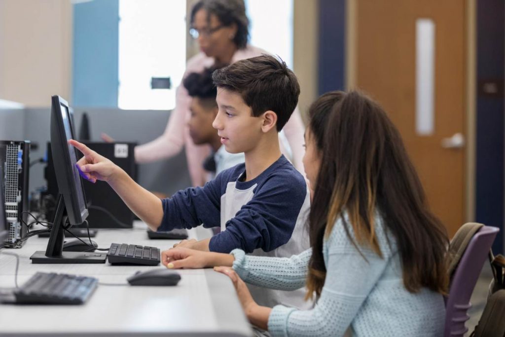 How to Protect Your School from Cyberattacks - A Tutor