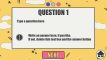 Mystery Box Game Template - A Tutor
