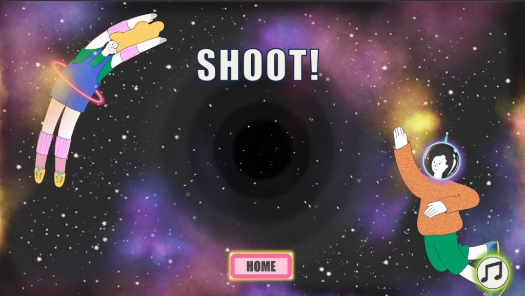 Space Ball (Trashketball): Review Game Template - A Tutor