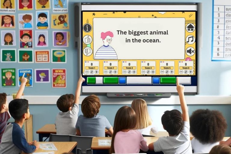 Jeopardy Categories and Questions for Elementary Students - A Tutor