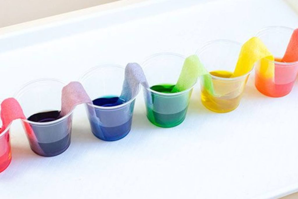 7 Water Science Experiments for Preschoolers - A Tutor
