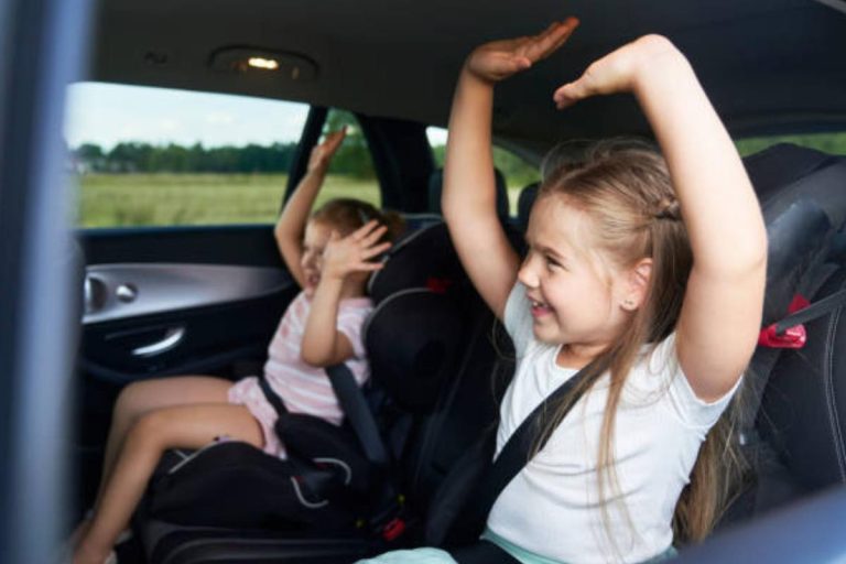 10 Creative Ways to Keep Kids Learning During Long Car Rides - A Tutor