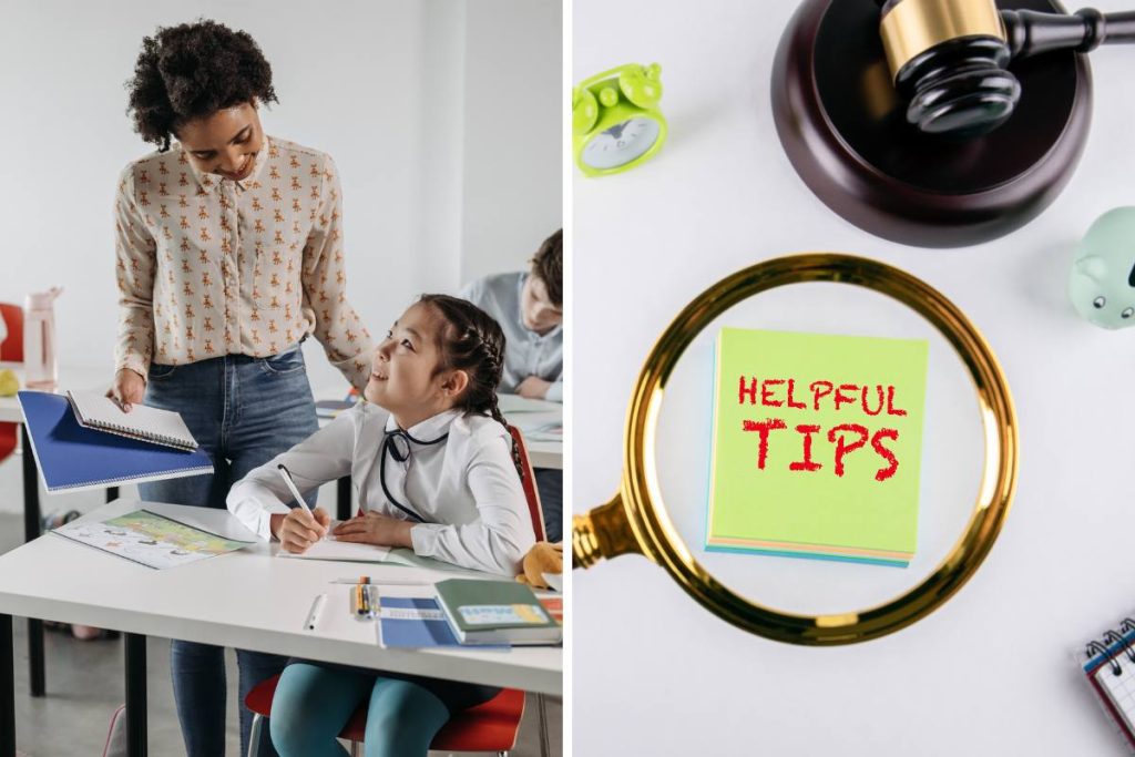 A Tutor - Expert Tutoring Advice