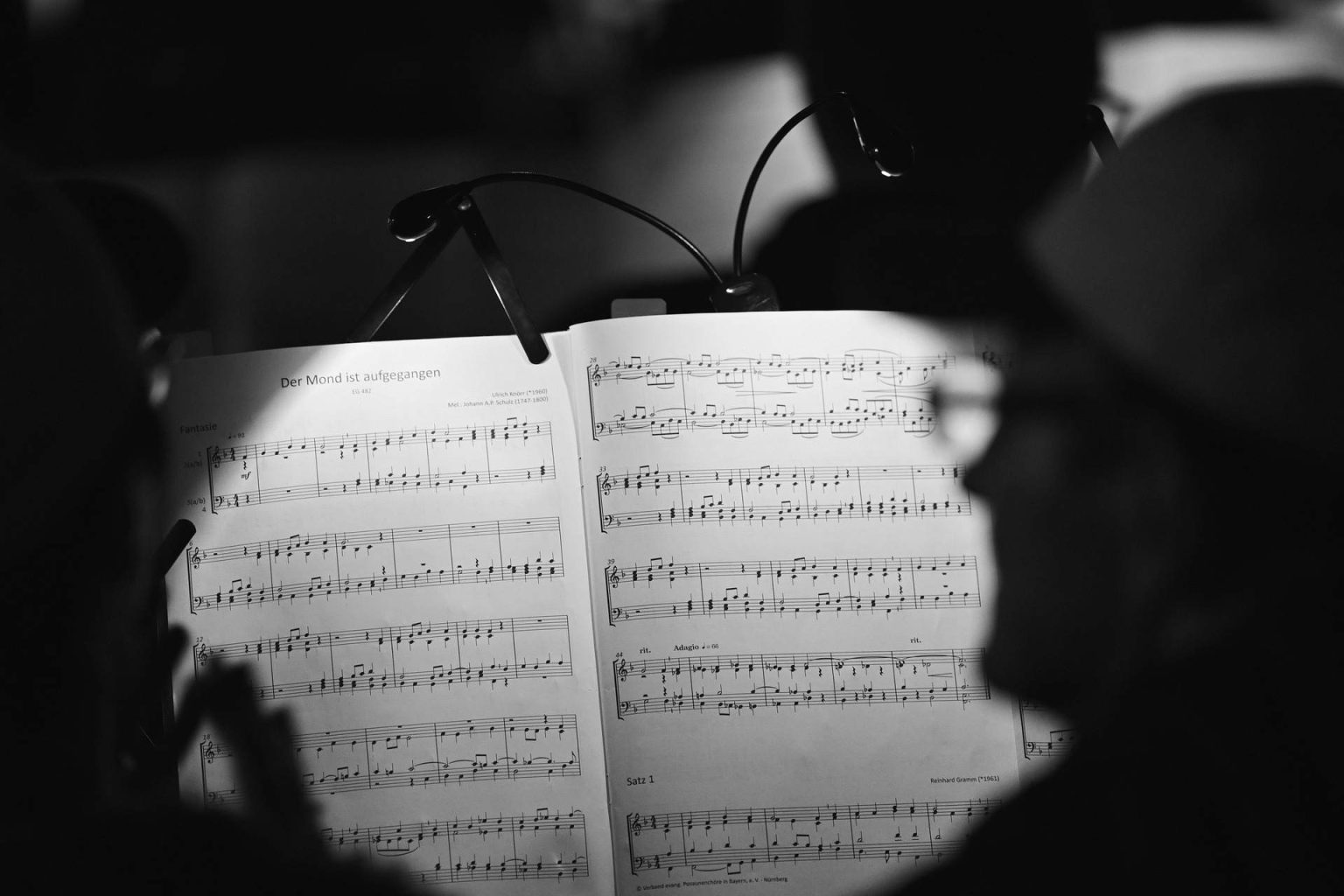 From Notes to Melodies: Reading Music Made Simple - A Tutor