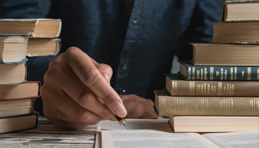 How to Write Chapter 4 of Your Dissertation (Without Getting Stuck) - A ...