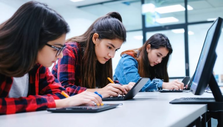 Why Every Student Deserves Their Own Device (And How Schools Make It ...