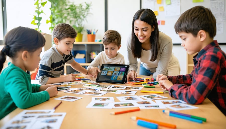 Why Your Students Remember Pictures But Forget Your Lectures - A Tutor