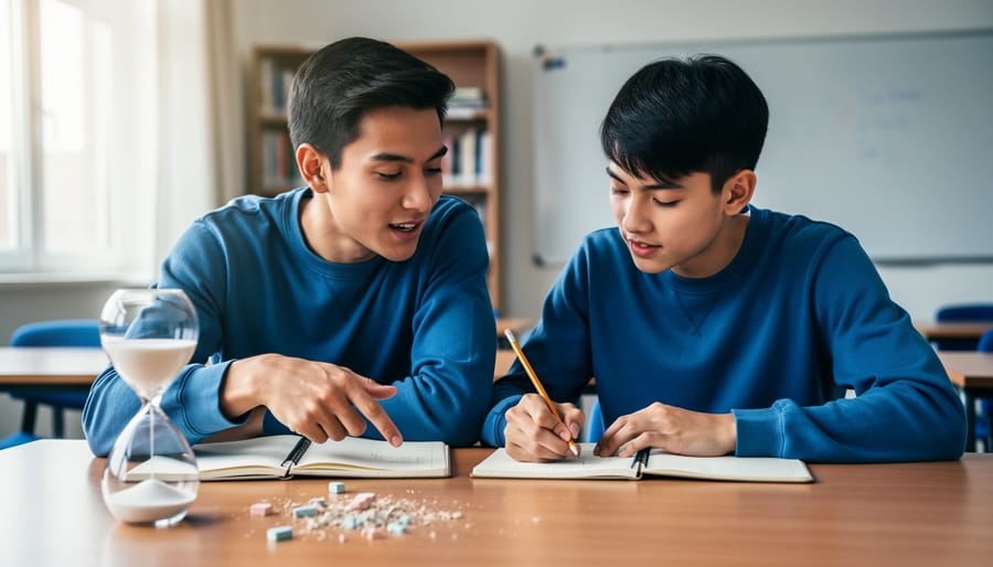 Why Smart Students Study Math Differently (And How You Can Too) - A Tutor