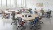 Why U-Shaped Seating Transforms Classroom Engagement (And How to Set It ...
