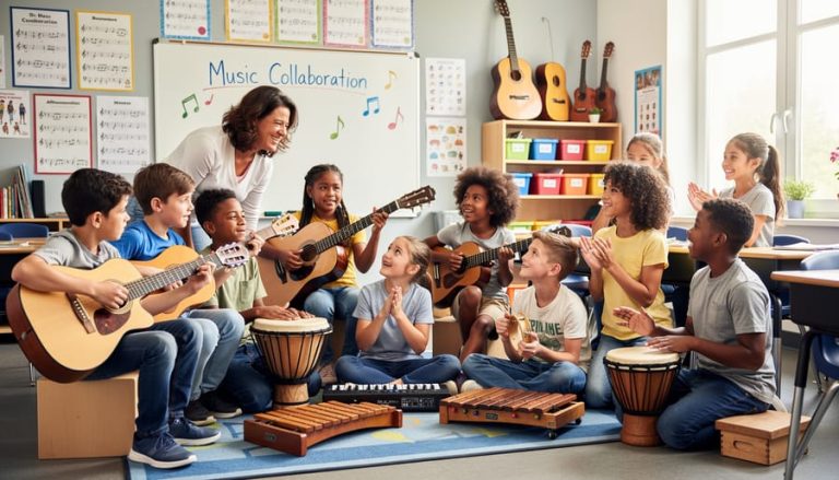 Why Music Makes Everything Stick (And How Teachers Are Using It to ...