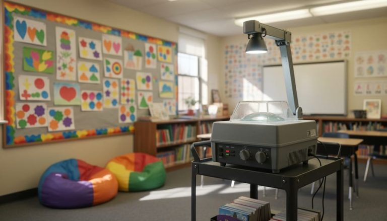 Why Every Classroom Felt the Same in the '90s (And What We Can Learn ...