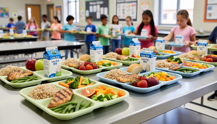 How Hillsborough County Schools Keep 200,000+ Students Fed Every Day ...
