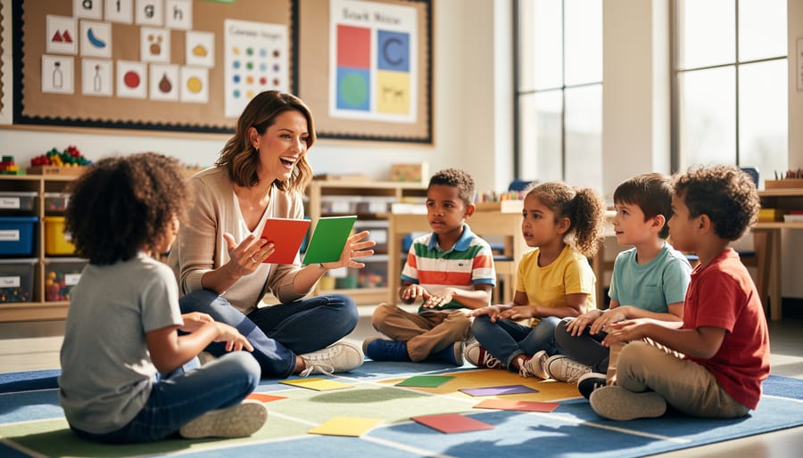 Why Teaching High-Frequency Words More Often Changes Everything - A Tutor