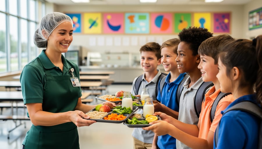 How Hillsborough County Schools Keep 200,000+ Students Fed Every Day ...