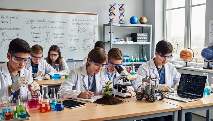 Why Your Students Can't Answer Research Questions (And How to Fix It ...