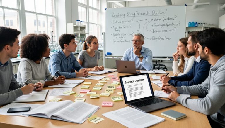 Why Your Students Can't Answer Research Questions (And How to Fix It ...