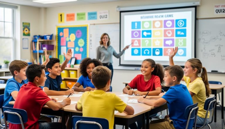 How To Play Classroom Review Games [Guide] - A Tutor