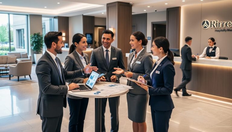 Why Hospitality Management Opens Doors Other Degrees Can't - A Tutor