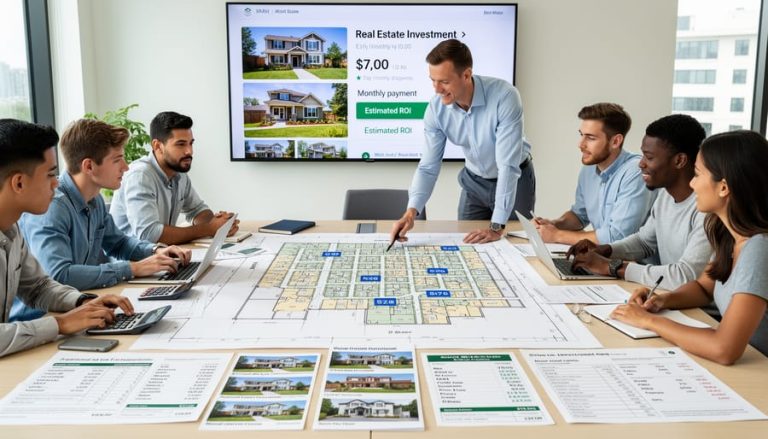 Teaching Financial Literacy Through Real Estate: Your Sell House Fast ...